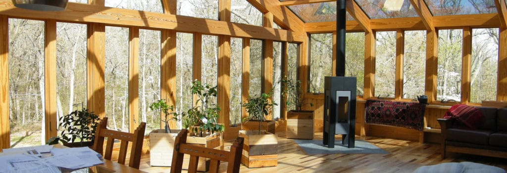 Cathedral Sunrooms Madison WI | Three-Season Sunrooms | Cathedral ...