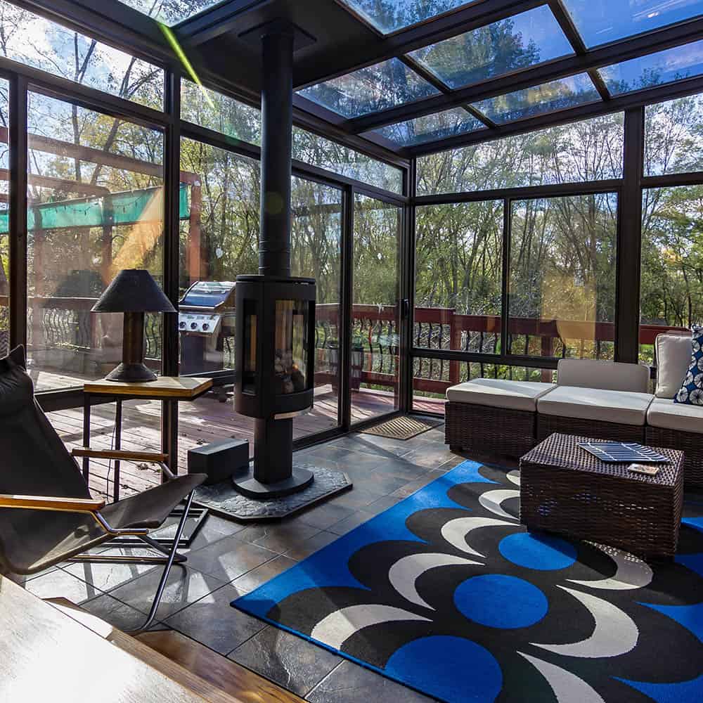 Replacement Windows Madison WI | Windows | Photo Gallery | Kool View