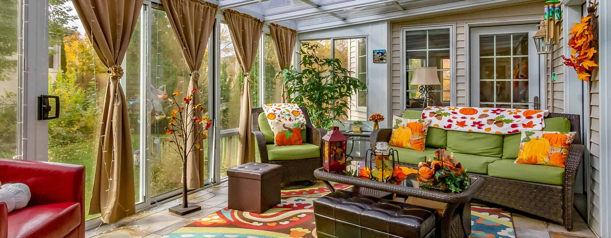 Studio Sunrooms Madison WI | Sunrooms | Studio Sunrooms | Kool View