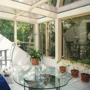 Studio Sunrooms Madison WI | Sunrooms | Studio Sunrooms | Kool View