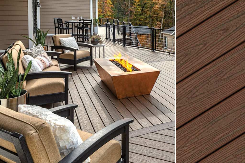 Deck Builder Madison WI | Composite & Wood Decks Gallery | Kool View
