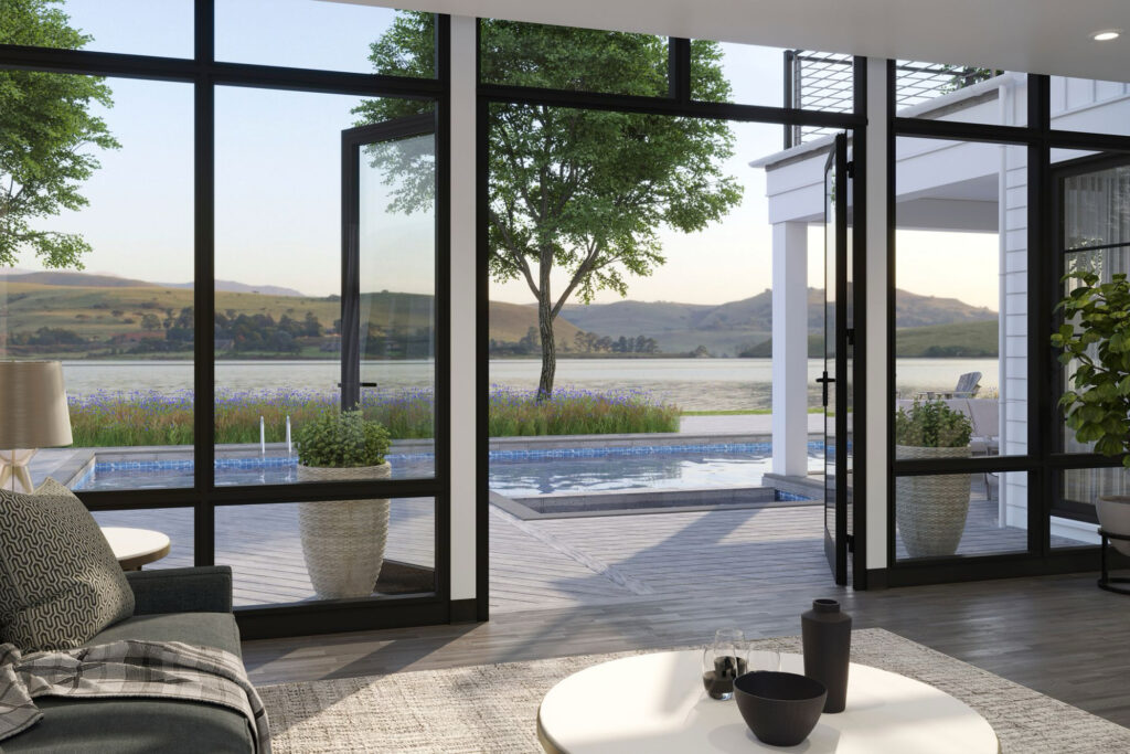 Deck Builder Madison WI | Composite & Wood Decks Gallery | Kool View
